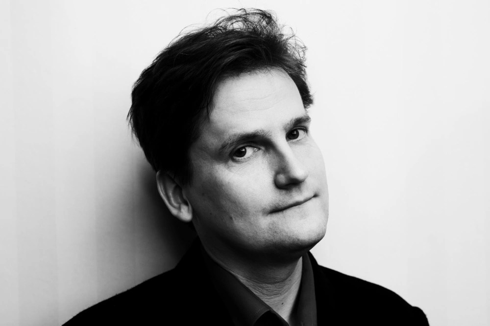 Olli Mustonen plays Prokofiev at Wigmore Hall – Literally Left-handed