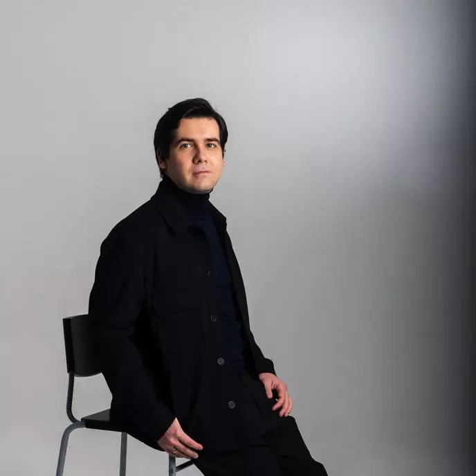 Vadym Kholodenko’s core-shaking Rzewski Variations – Literally Left-handed